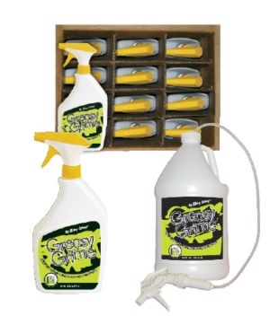 Dealer Pricing - Slimy Grimy